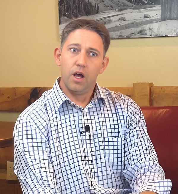 “Rev.” Jeremy Cheezum Complicit in 11 Years of Lying, Abuse | TALKING ...